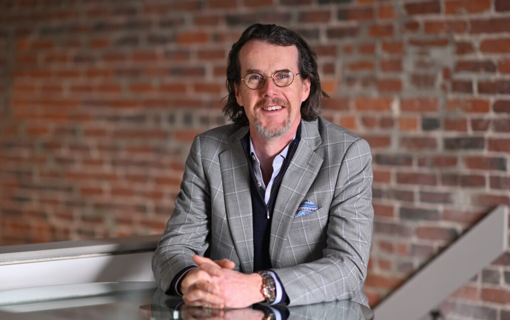 Ed Doyle | President | Real Food Hospitality Strategy Design
