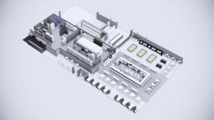 RealFood Launches New Brand Identity | RealFood Hospitality, Strategy and Design