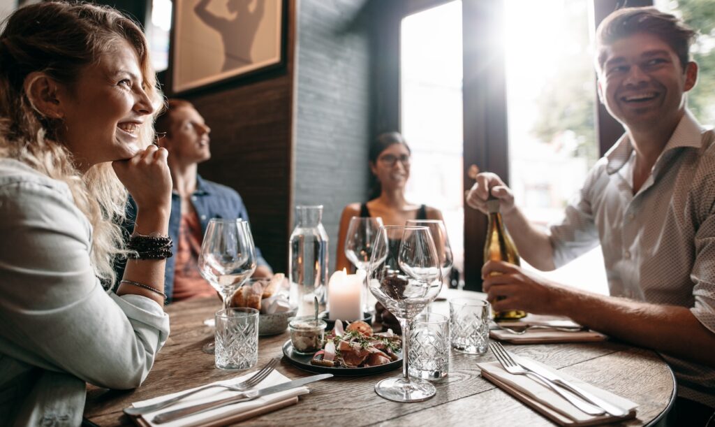 Foodservice | Hospitality Design | Food & Beverage Consultants | RealFood